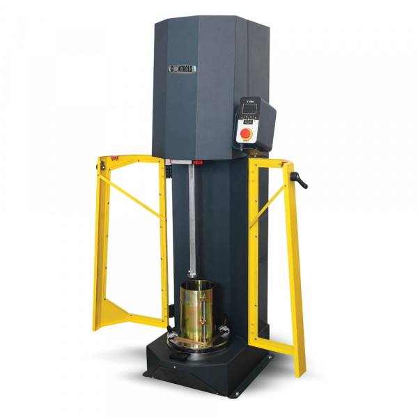 HiLAB | Universal Proctor/CBR Automatic Compactors